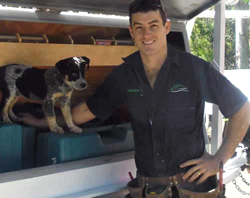 North Brisbane Builder - A J Harkin Constructions